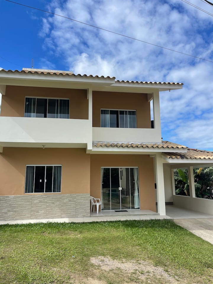 Casa De Praia - Garopaba