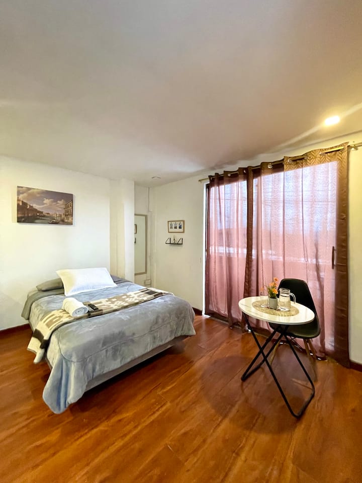 Hospedaje En Cuenca - Cuenca