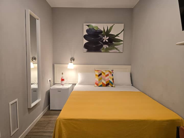 104 Connected & Airport&downtown - Esplugues de Llobregat