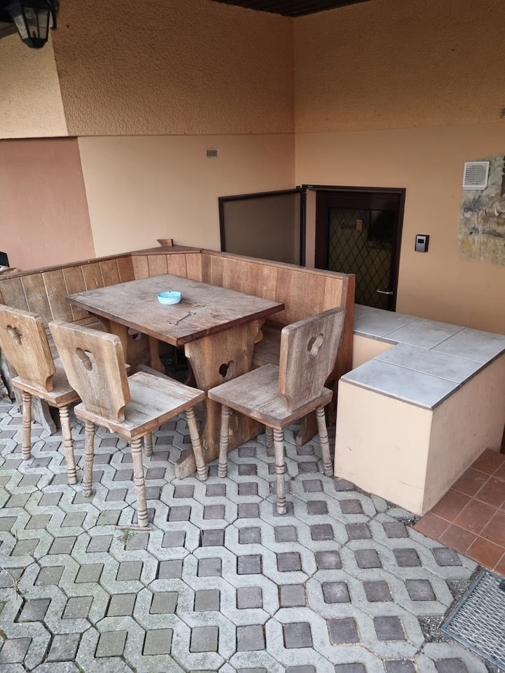 Ferienwohnung In Seenähe - Leipzig