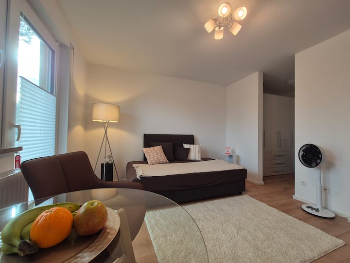 Wohlfühl Apartment - Fürth