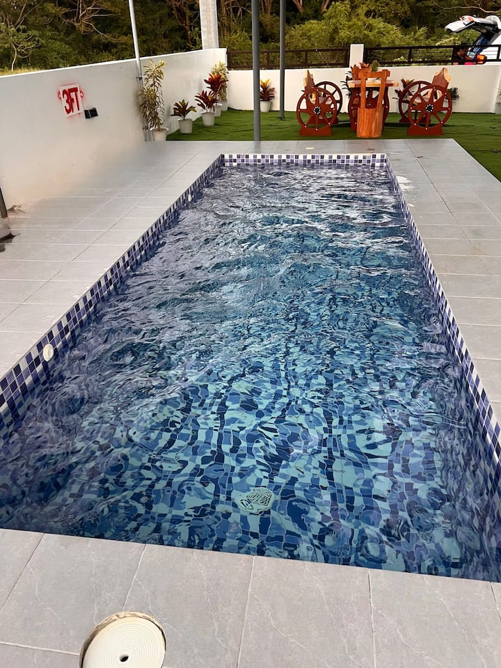 Feliciano’s Home - Laiya