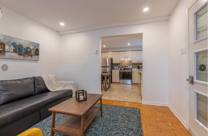 Votre Maison à Rosemont Petite Patrie - Montreal