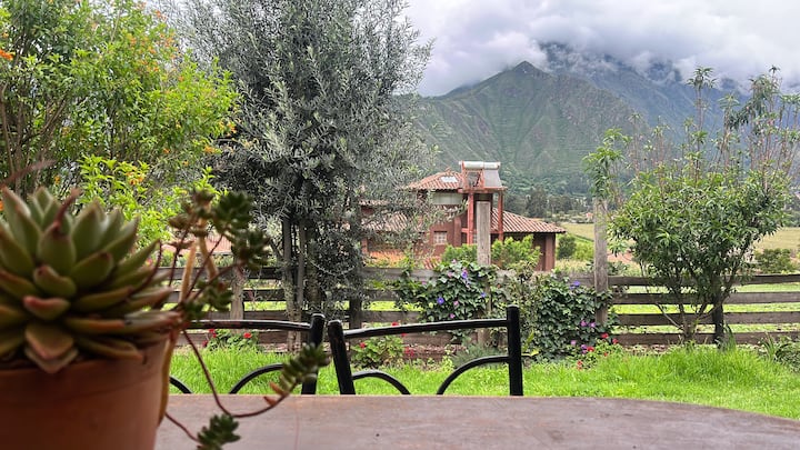 My Peaceful Valley Home - Madre de Deus