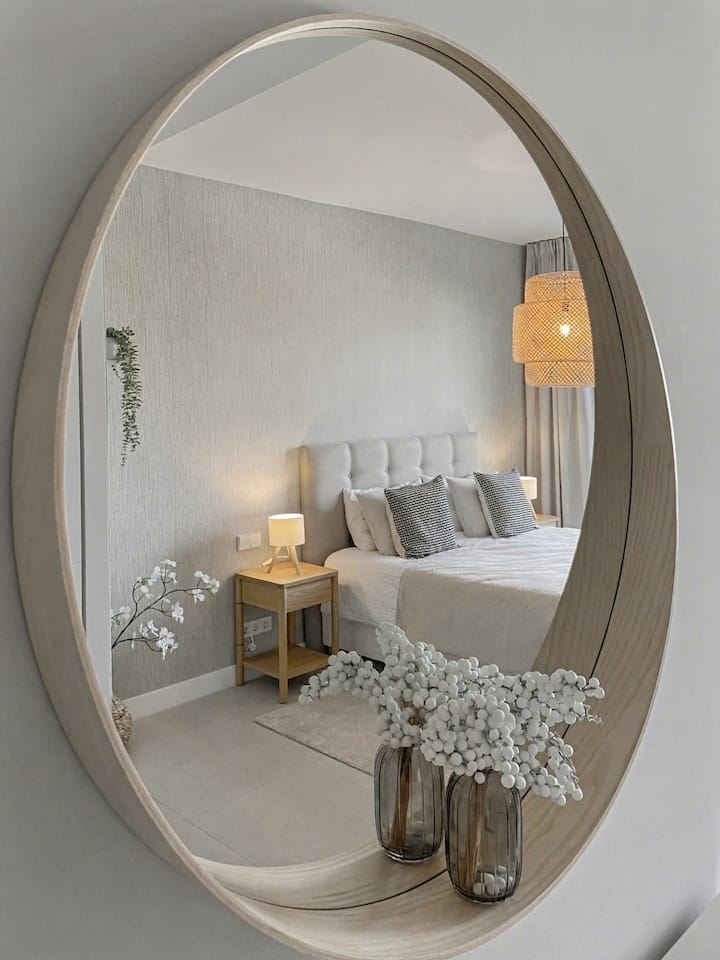 Spa Resort Apt With Calanova Golf-view Terrace - La Cala de Mijas