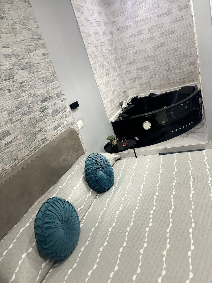 Confortevole Casa Alla Stazione, Vicino Al Centro. - ナポリ