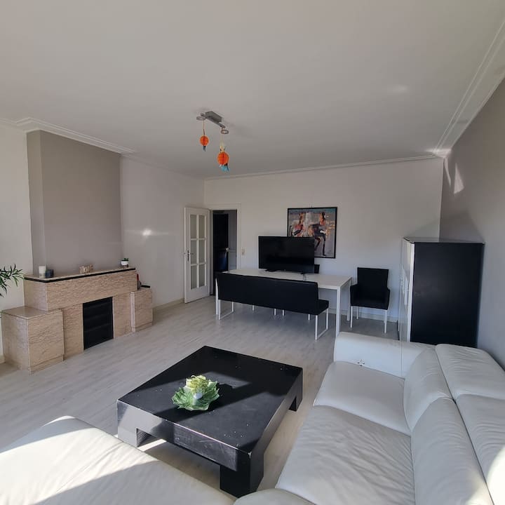 Appartement 2 Chambres - Kontich