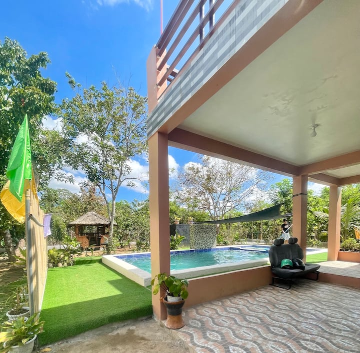 Casa Nilo Farm & Resort - Magallanes