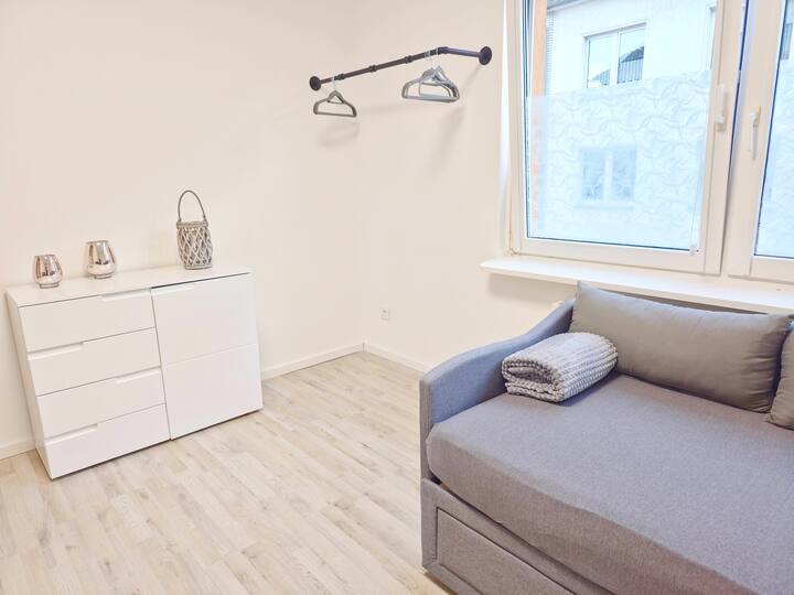 Ferienwohnung Apartment Krefeld - Krefeld