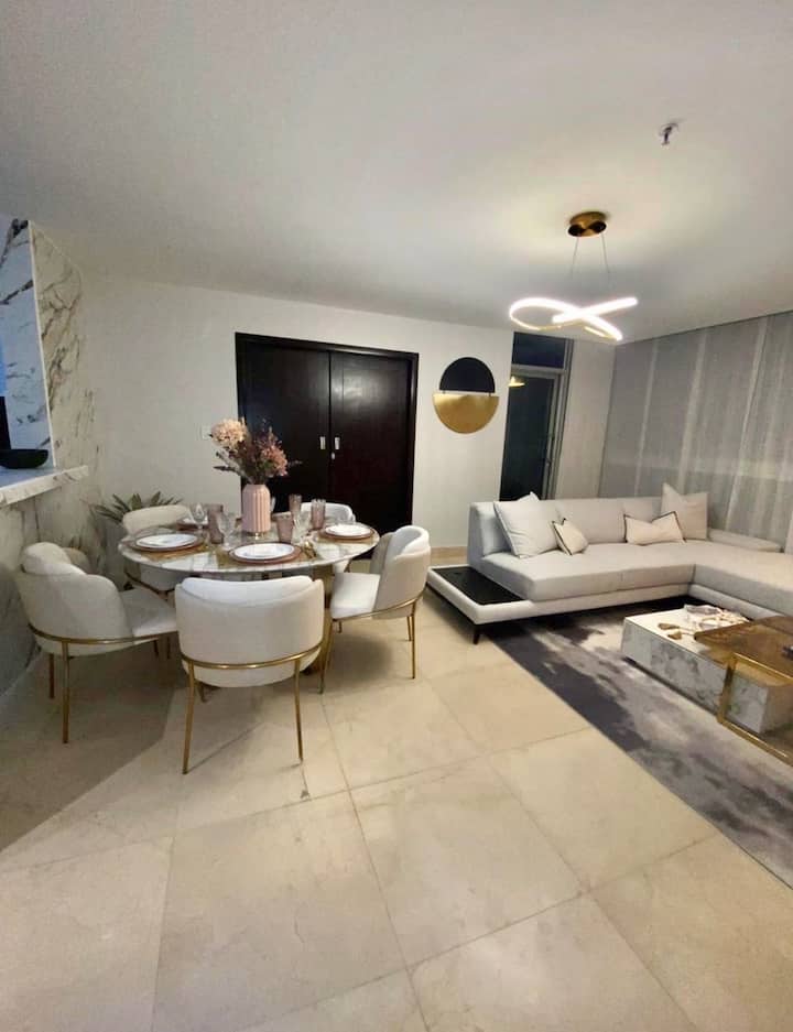 Apartamento De Lujo - Tocumen Airport (PTY)