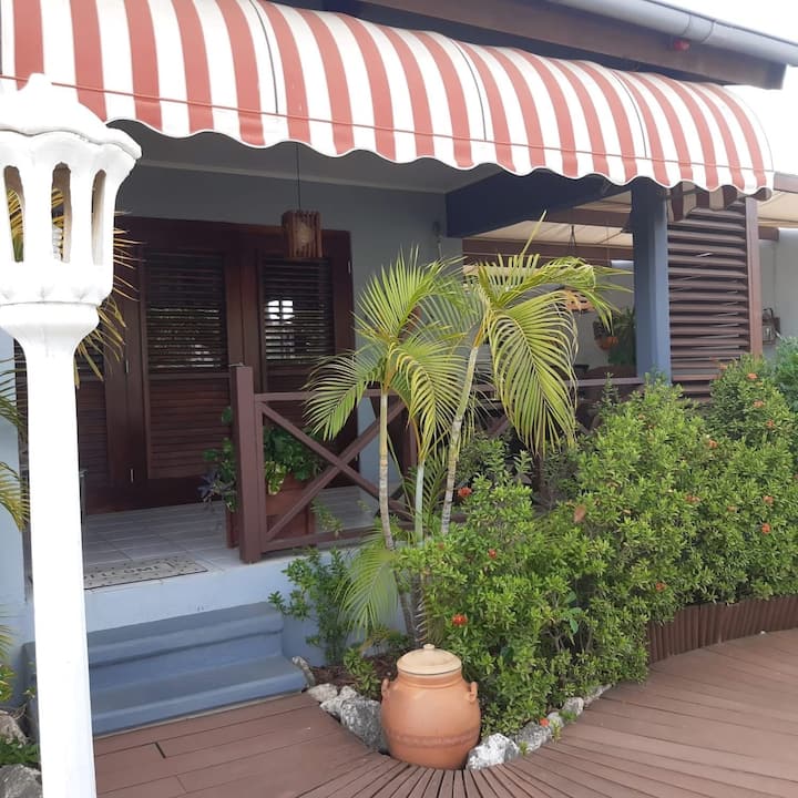 Casita Miõ - Curaçao