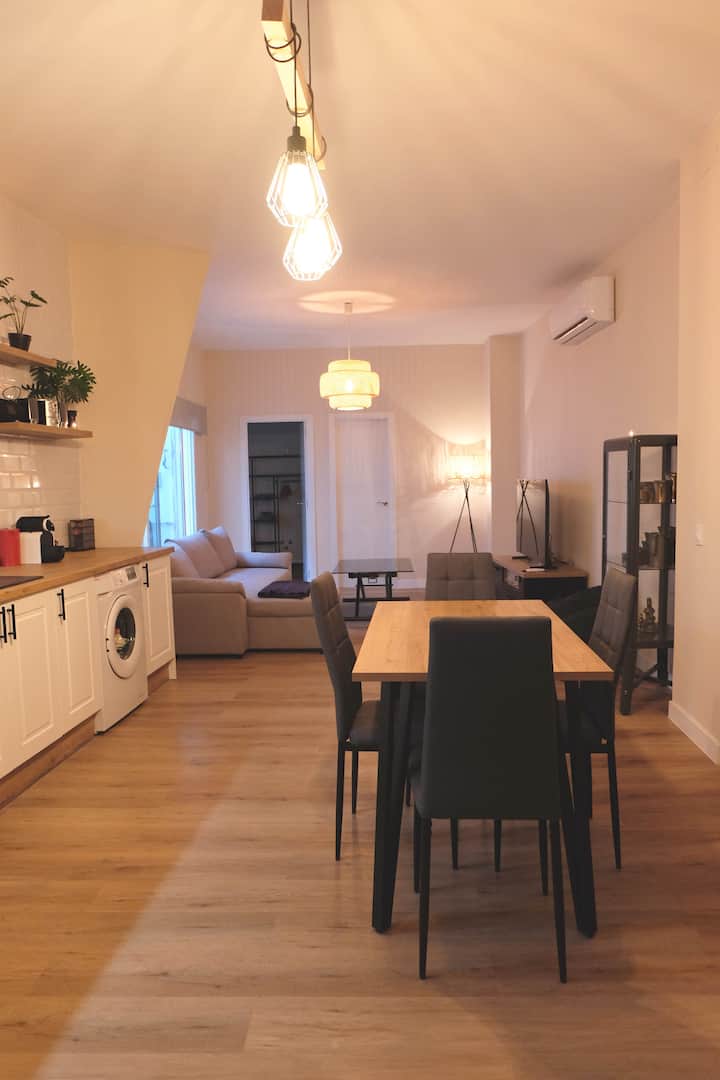 Apartamento En Plaza De Toros - Alicante