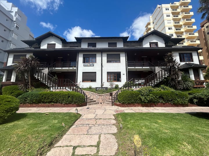 Edificio Liberta - Excelente Ubicación - Villa Gesell