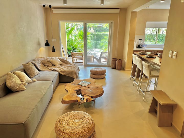 Luxury Kite Condo At Ocean Dream Cabarete Beach - Cabarete