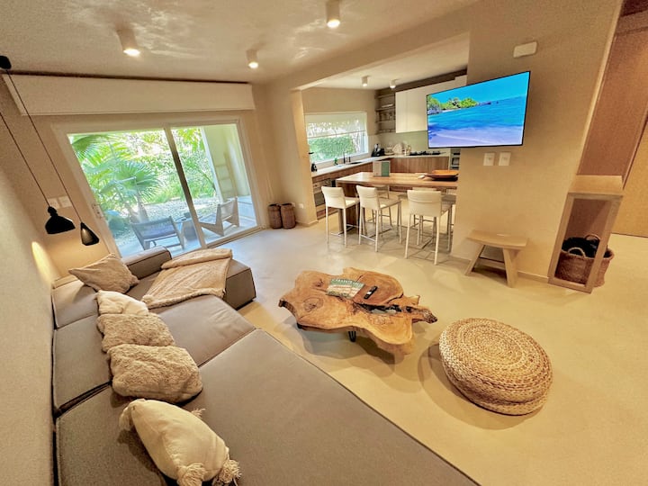 Luxury Kite Condo At Ocean Dream Cabarete Beach - Cabarete