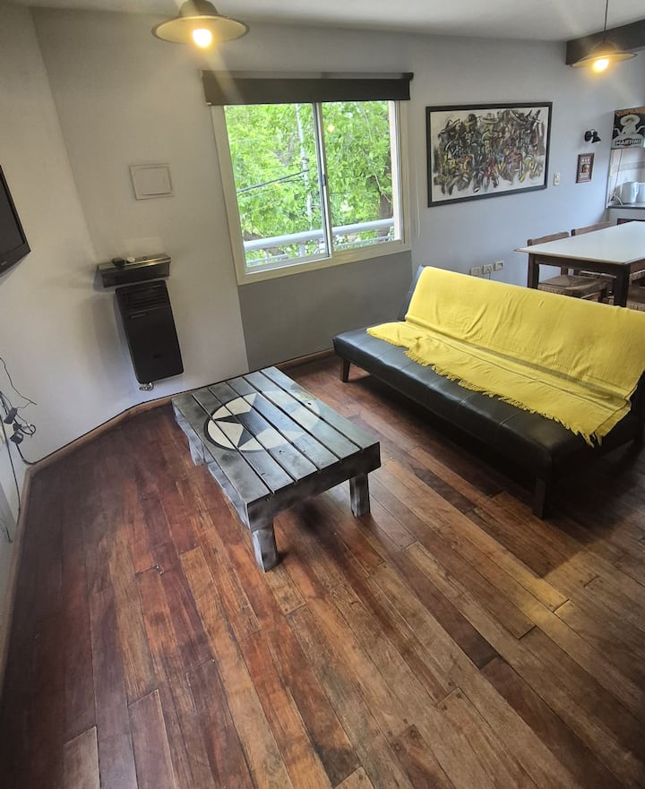 Tierra De Viñedos Apart - 聖拉菲爾