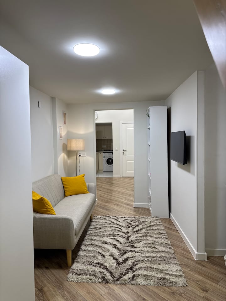 Cozy Corner In Baku Center - Baku