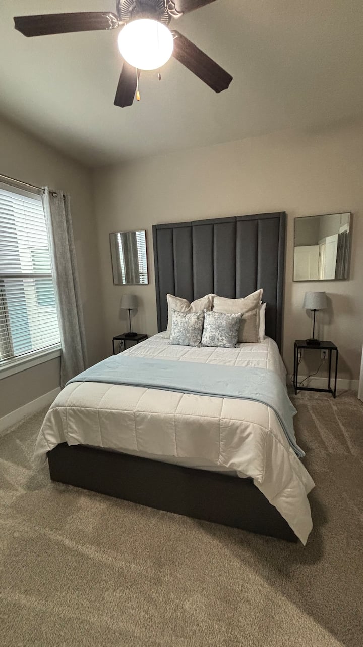 1bd Apt Near Downtown Dallas - Dallas, TX