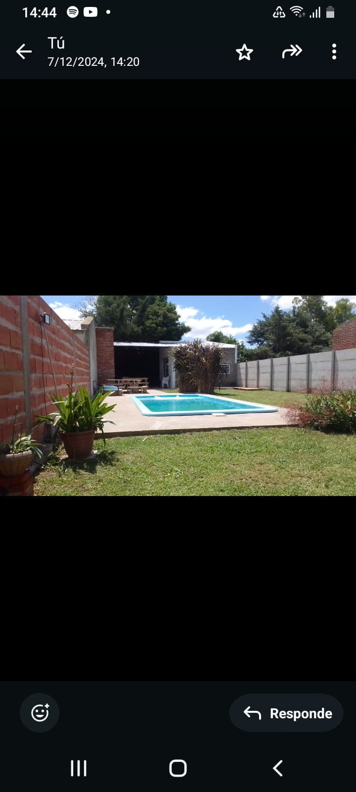 Alquilo - San Nicolás de los Arroyos