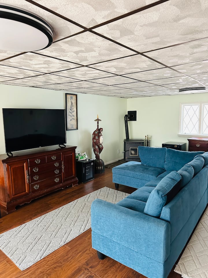 Private Room In Cozy House - Waymart, PA