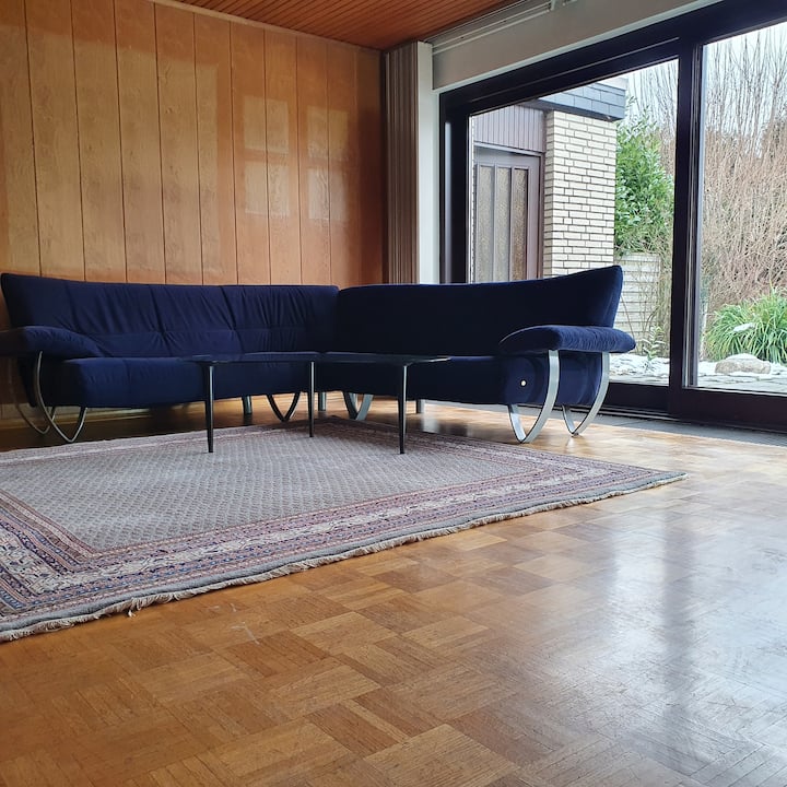 Quiet Villa Near Düsseldorf - Meerbusch