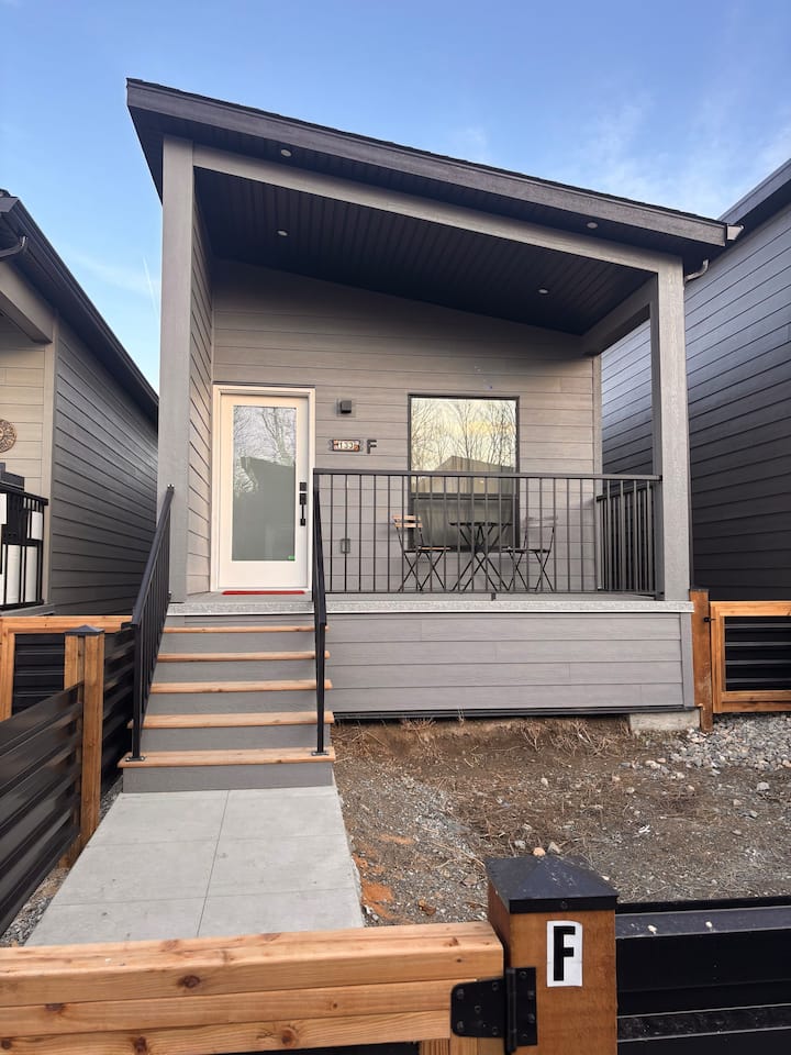 Cozy Home In Lake Country - Kelowna
