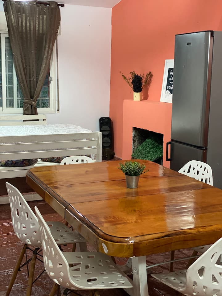 Hospedaje Celia - Villa Carlos Paz