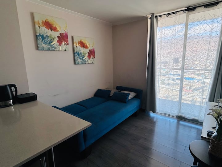 Apartamento Tnc Costanera Antofagasta - Antofagasta, Chile