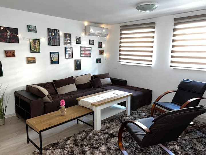 Ivayla’s Apartment - Pleven