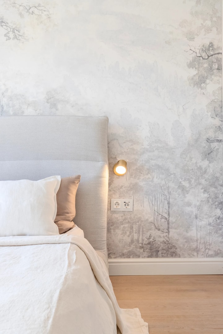 Apartment In Amsterdam - Amsterdam