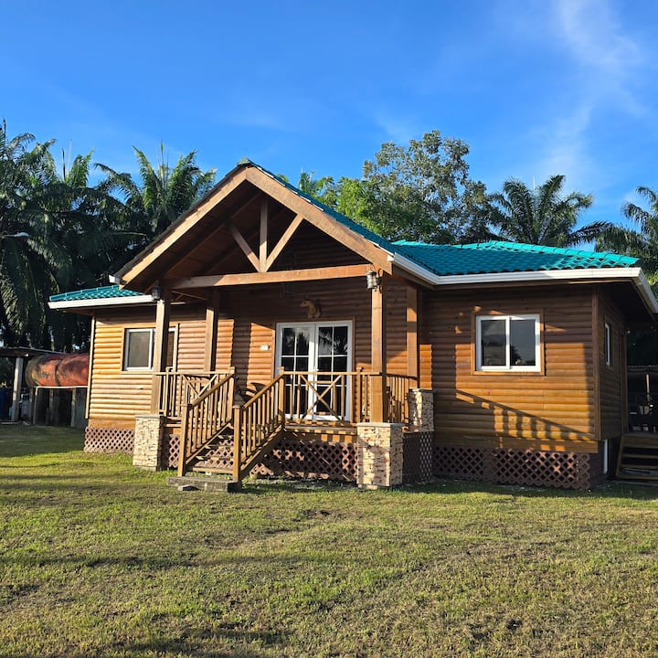 Cabañas Las Marias, Choloma - Choloma