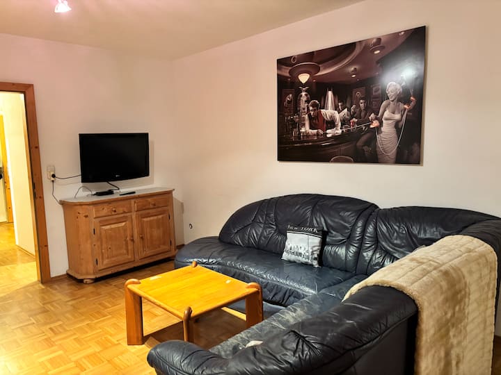 Apartment Kitzbühel - Kitzbühel