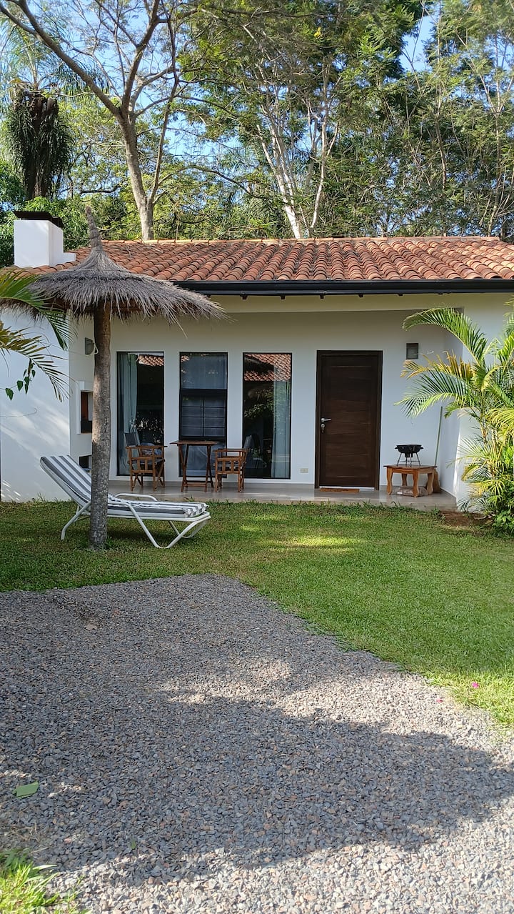 Sunny Home - Paraguay