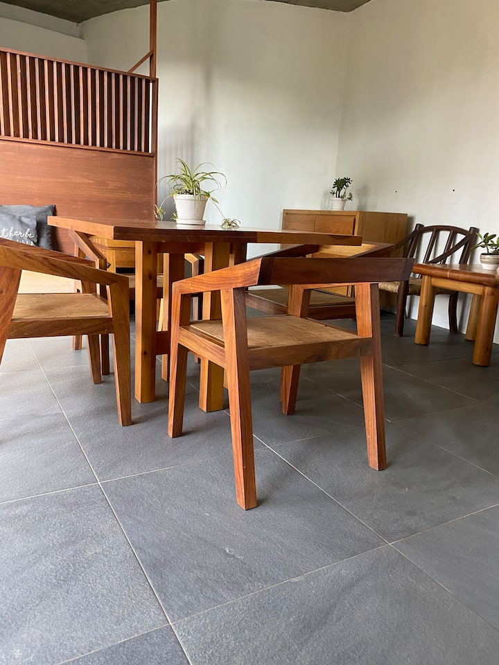 Departamento A 10min Del Centro - Valle de Bravo