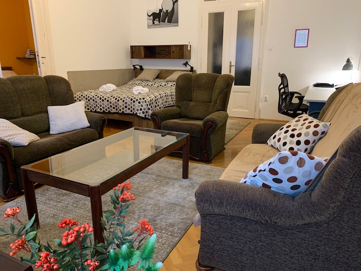 Wagner Apartman - Szeged