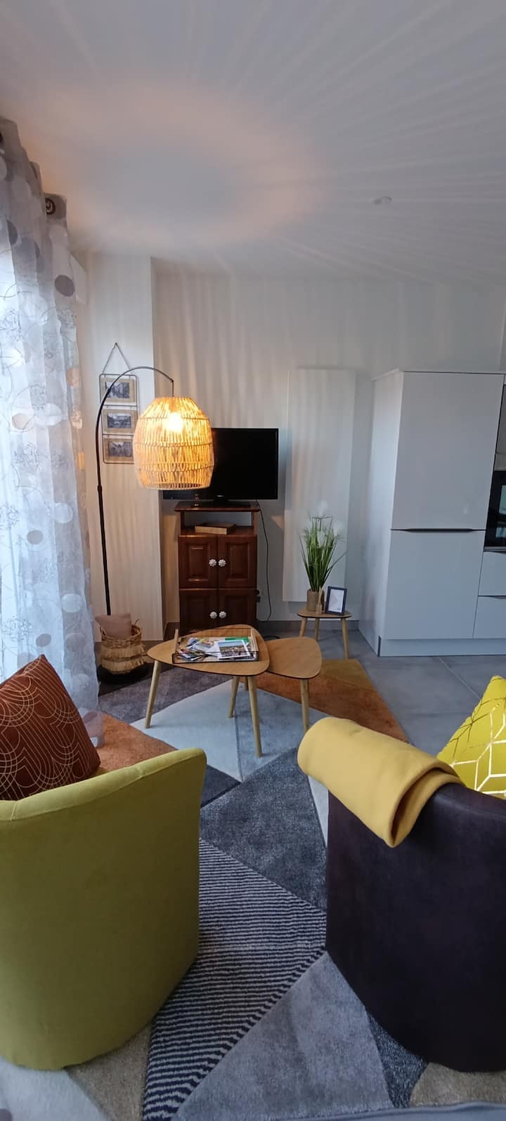 Gîte La Petite Lochoise - Loches