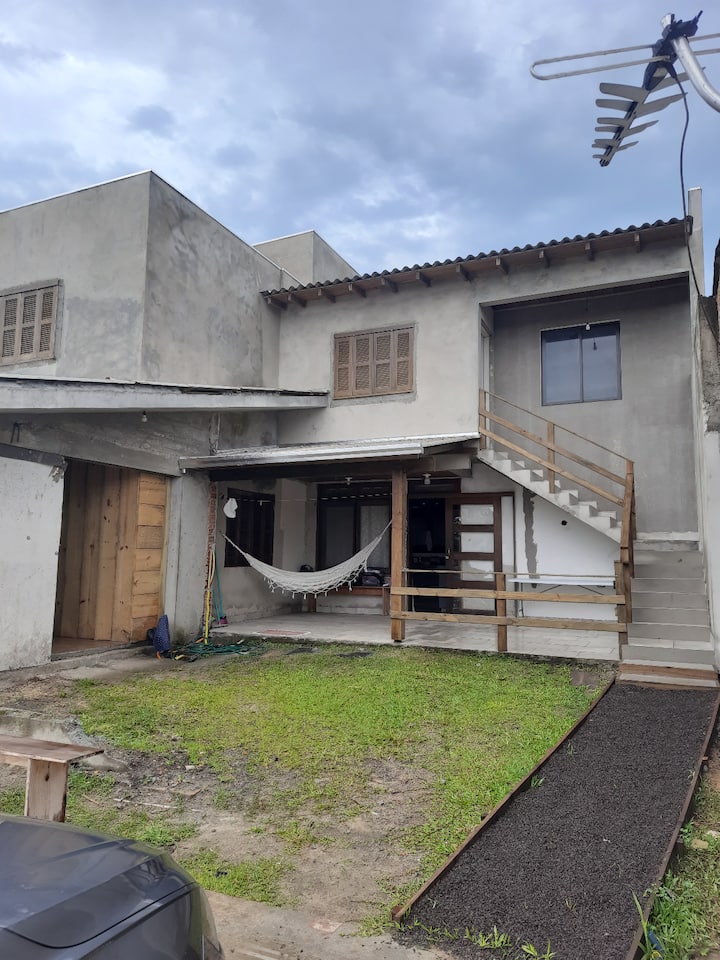 Casa De Praia Em Torres. - Torres, Brazil