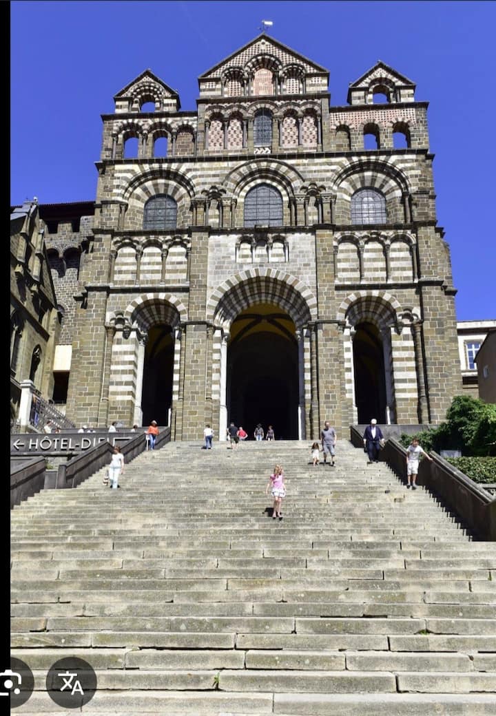 Le Grenier Artistique - Le Puy-en-Velay