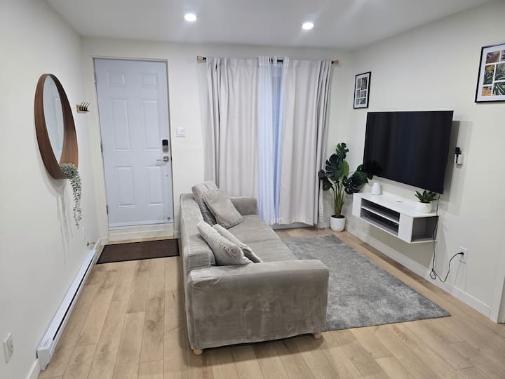 Logement Confort Près De Montréal - Brossard