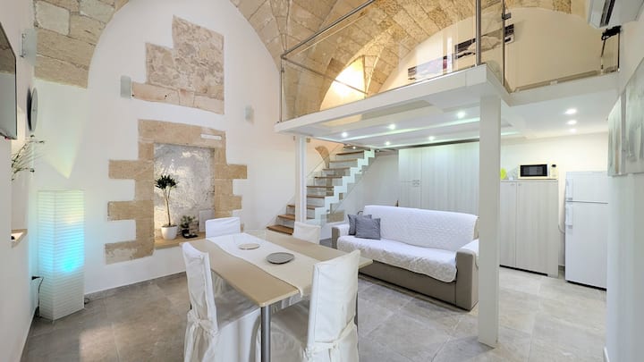 B&b Corte Regina Esther Monolocale - Veglie