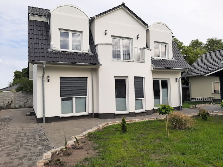 Appartment Villa Brieselang - Wustermark