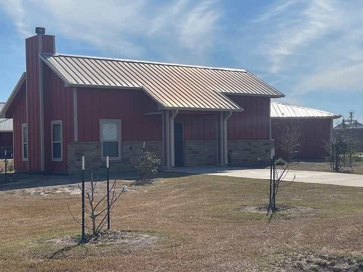 Maranatha Ranch - Corpus Christi, TX