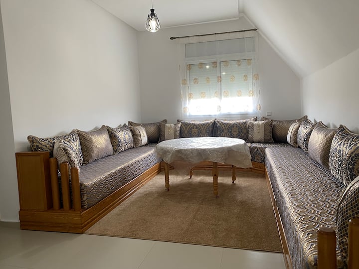 Cedar Apartments - Ifrane