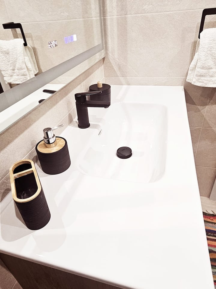 Apartamento Mestalla - Valencia