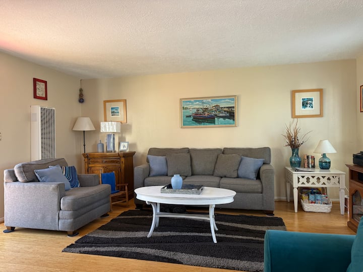 Catalina Island Vacation Rental - Avalon, CA