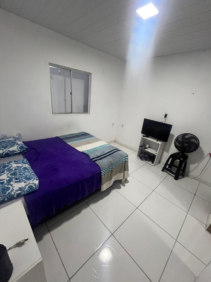 Flat Para Casal - Cabo Frio