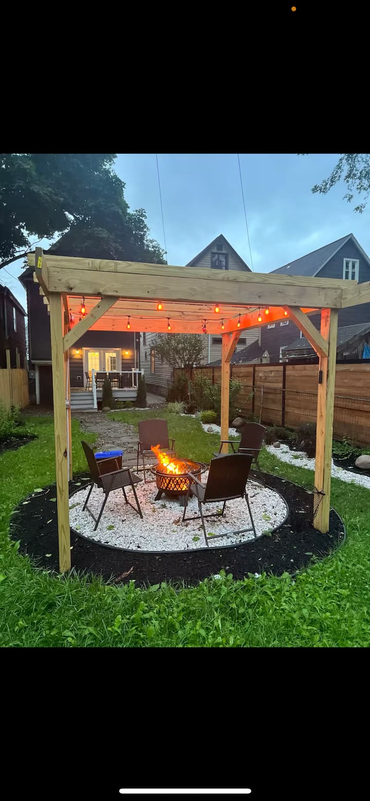 Elmwood/bidwell Paradise- Midterm Available - Kenmore, NY