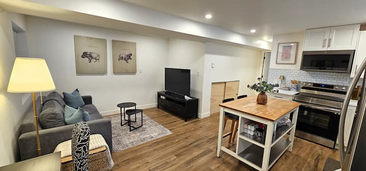 1-bdrm Suite With Full Amenities - Langley