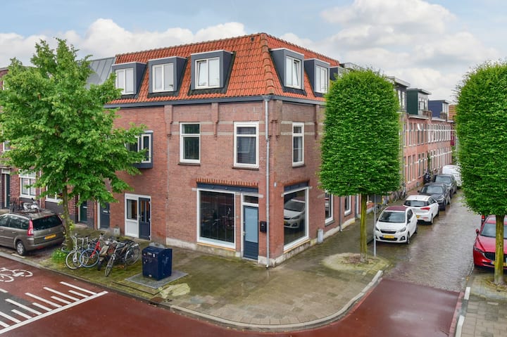 Home Sweet Haarlem (Apartment) - Haarlem