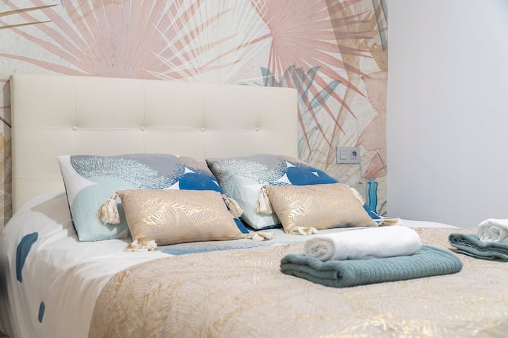 Falla Loft & Beach - 加的斯